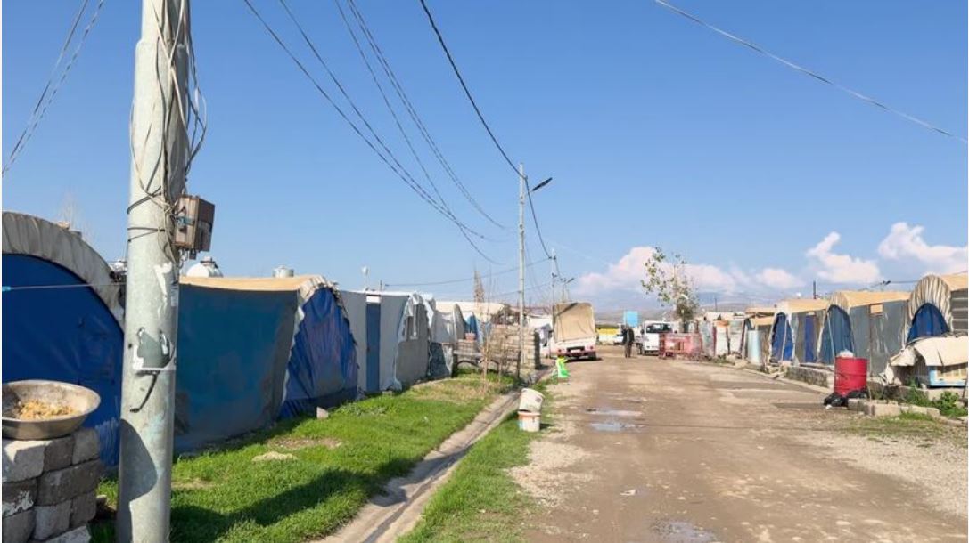 HIS Foundation - Superadobe House Project